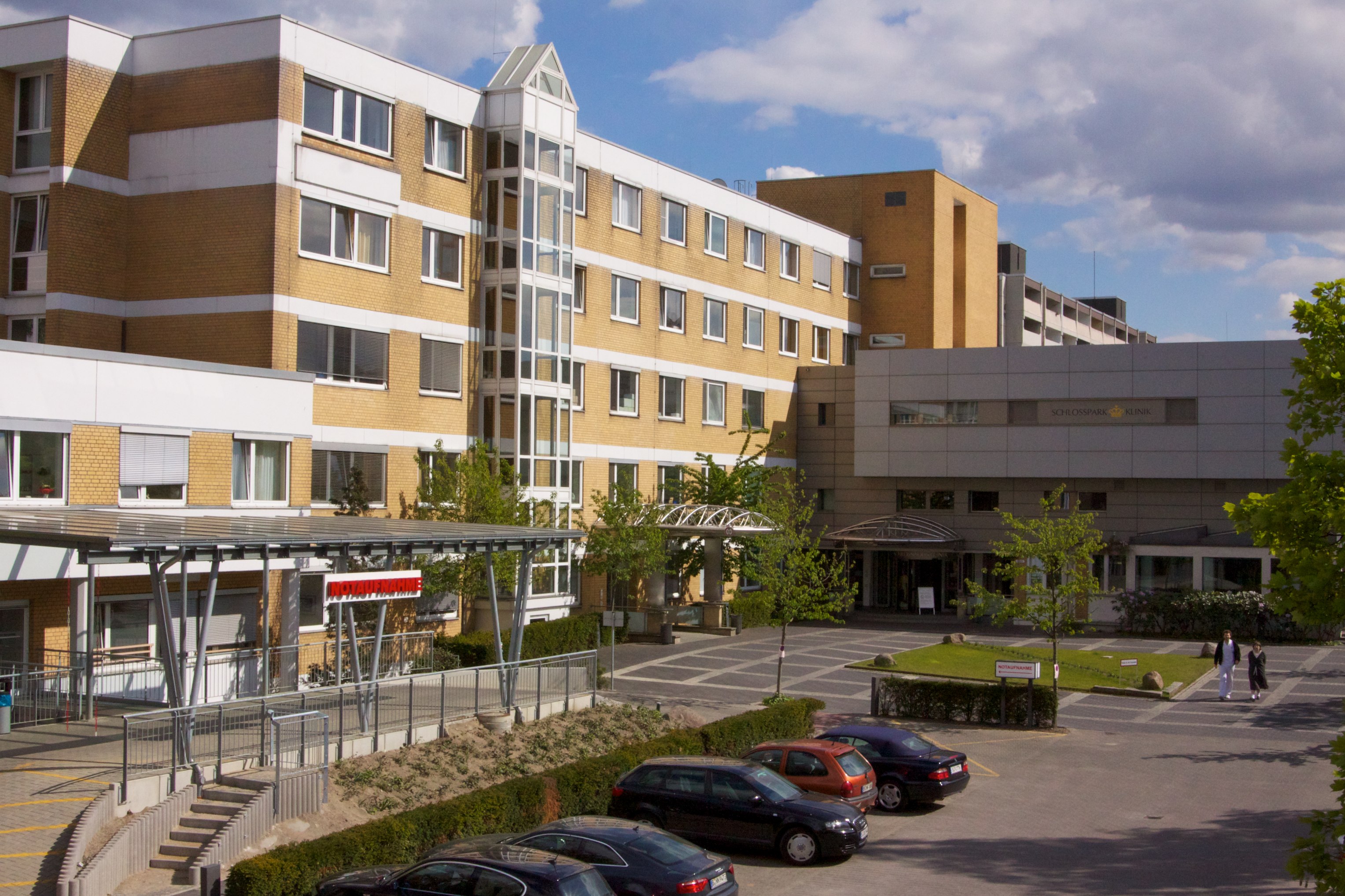 Psychiatry in Berlin | Visit Berlin Health Excellence